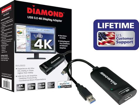 Amazon Com Displaylink K