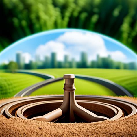 Understanding The Role Of Soil In Maintaining A Healthy Septic System