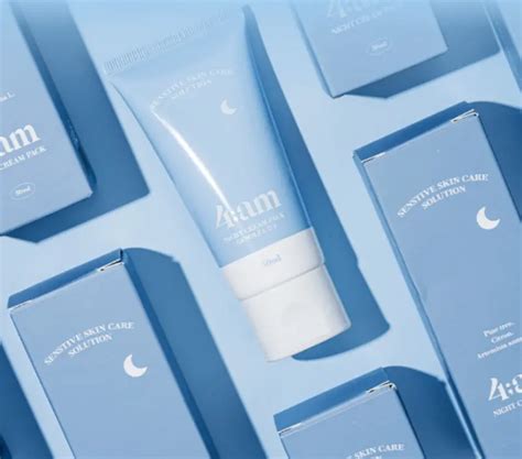 포에이엠 수면크림 내돈내산 후기 효과 부작용 가격 총정리 이놈들블로그