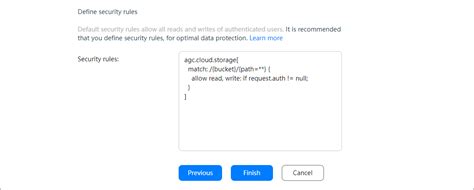 Cloud Storage For Android