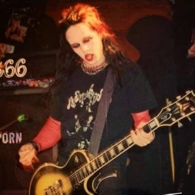 Joey Jordison Tumbex