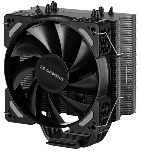 Процесорний кулер 2E GAMING AIR COOL (ACN120-S) 115X,1200,1366,1700 FM1 ...