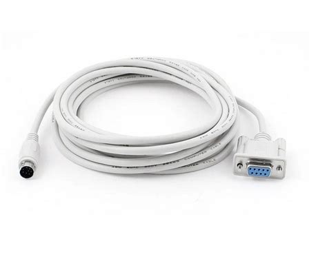 Delta PLC Cable USBACAB