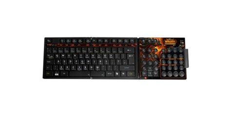 Steelseries Wow Cataclysm Keyset For Shift