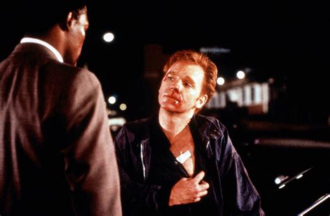 Фото Поцелуй смерти Кадр из фильма «Поцелуй смерти 1994 1490650