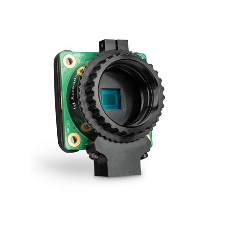 Official Raspberry Pi Global Shutter Camera Robo Nepal