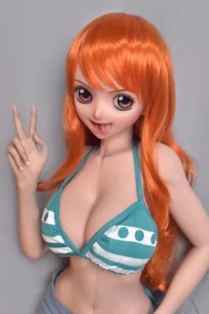 Hottest One Piece Sex Dolls Vsdoll
