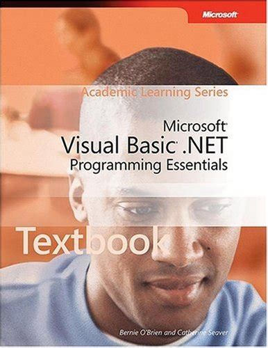 Als Microsoft Visual Basic Net Programming Essentials Package