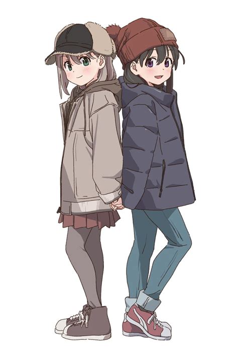 Aoi And Hinata 9gag