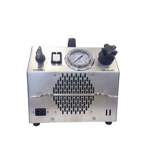 ATI 6D气溶胶发生器 气溶胶光度计 北京海谊科技有限公司