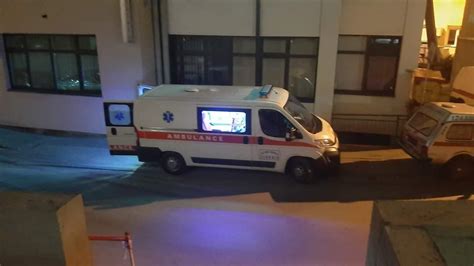 Zvornik Ubijeno Jedno Lice Ima Povrijeđenih Bn