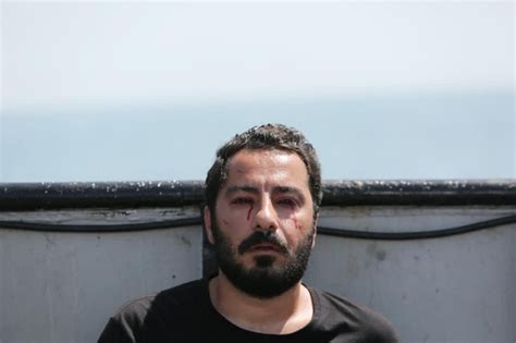 تصاویر نوید محمدزاده را بهتر بشناسید؛ از بیوگرافی تا عکس های شخصی