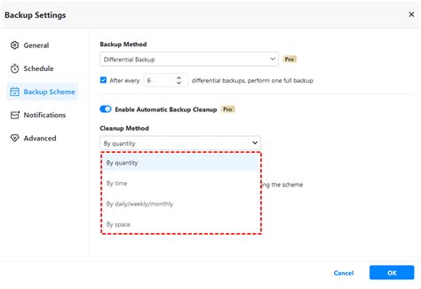 Disable Windows 10 Backup Notification And Protect Your Files