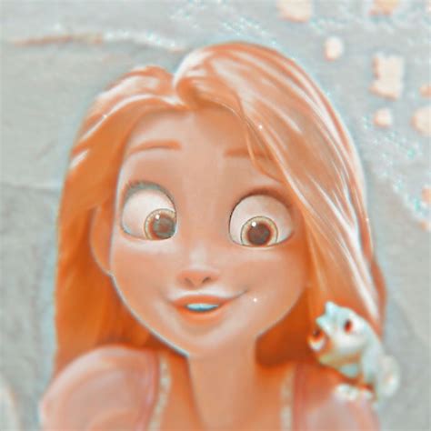 Free Rapunzel Icon Refresh Mix Disney Rapunzel Cute Disney Disney