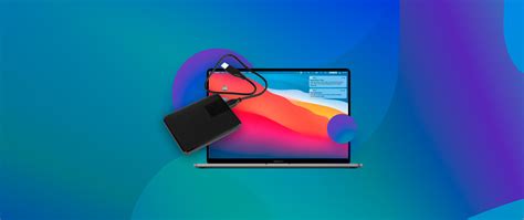 How To Recover Data From External Hard Drive On Mac 5 Methods