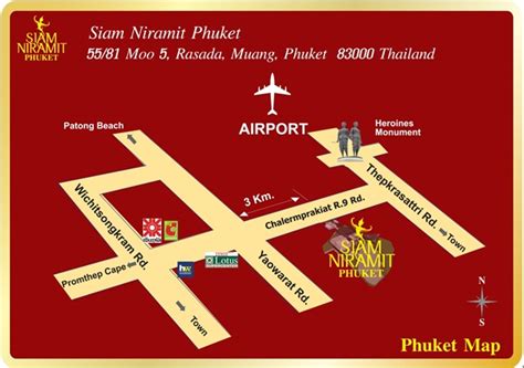 Siam Niramit