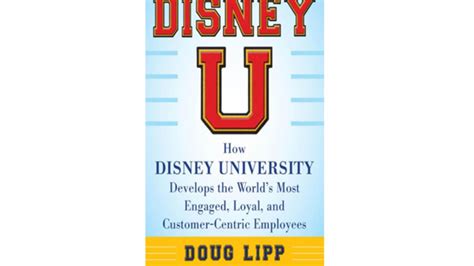 Disney University The Power Of Free Popcorn