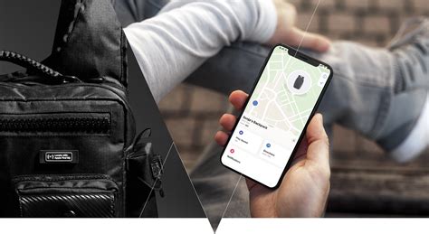 Apple Find My Never Be Separated From Your Luggage For Long
