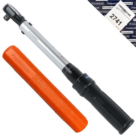 Nm Tech Torque Wrenches Precisebuilt Shop