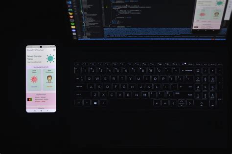 building highly accessible apps with flutter for diverse user groups