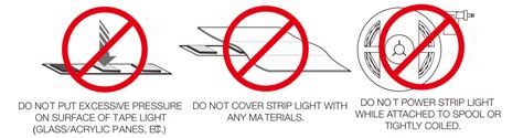 How Do DC Low Voltage Led Strip Lights Connect To Power LED Strip Lights Manufacturer Tuya