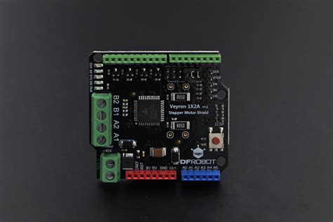Shield Tmc260 Driver De Motor Stepper Pentru Arduino