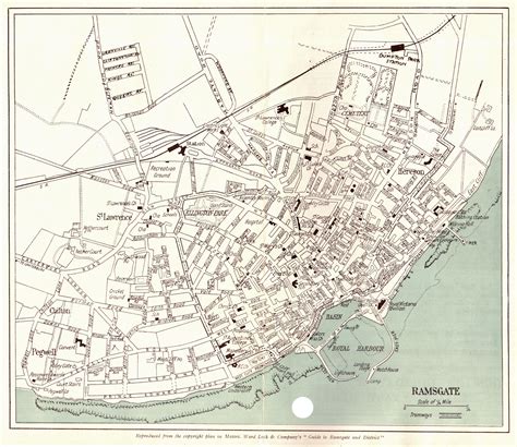 Thanetonline A Few Old Ramsgate Transport Pictures To Click On And Ramble