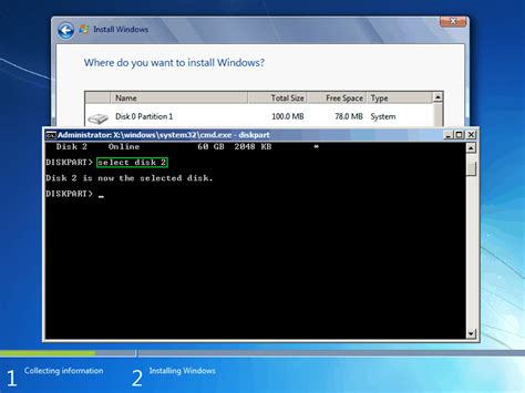 Use Diskpart To Convert Disk From Mbr To Gpt In Windows 1087