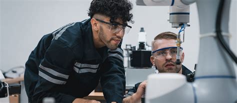 Mechatronics Certificate Career Howardcc