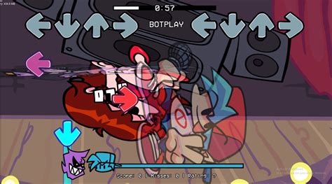 Random Effects Script Modding Tool For Friday Night Funkin Fnf Modding Tools