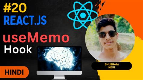 Usememo Hook In React Reactjs Full Course 20 Youtube