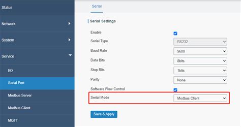 Milesight Router Mqtt Messaging Feature Iot Support