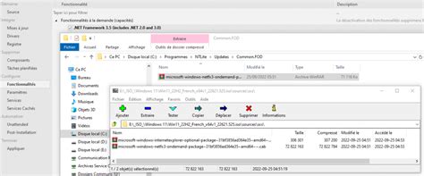 Ntlite Modification Et Optimisation Installwim Iso Windows Pc2s Bubu