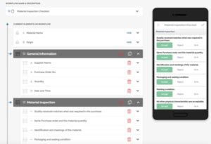 Raw Material Quality Control In Manufacturing SEE Forge Creators Of FAT FINGER