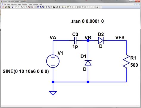 K6JCA Understanding The Basic RF Field Strength Meter