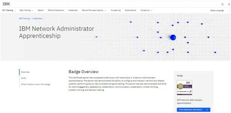 8 Free It Certifications Ibm 2024