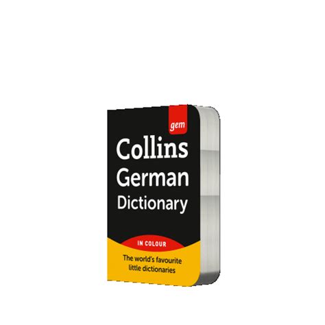 Collins Mini Gem English Dictionary At Karen Wenzel Blog