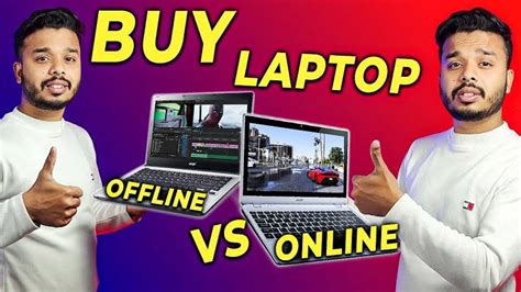 Chosing Between Online And In Store For Your Laptop Purchase Psero Laptop