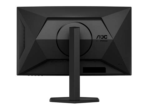 AOC Launches New Gaming Monitors In GAMING G4 Series For Gamers On A Budget Starting At 189