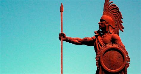 Qué Fue Y Qué Pasó Con El Misterioso Tesoro De Moctezuma Infobae