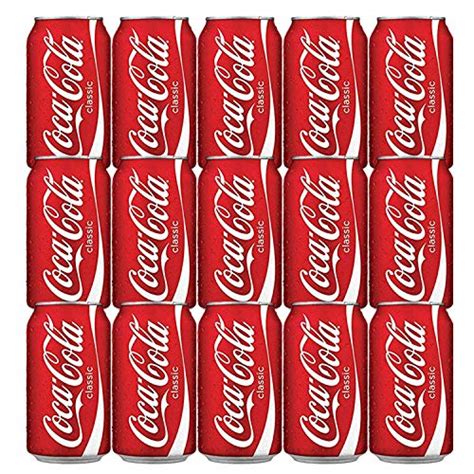 I Tested The Different Ounces Of Coca Cola Cans Heres What I Found