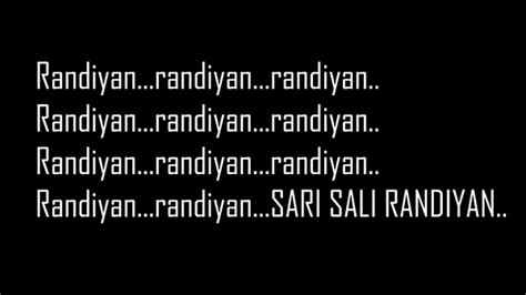 D18 Randiyan Official Lyrics Video Hd Xnxx Com
