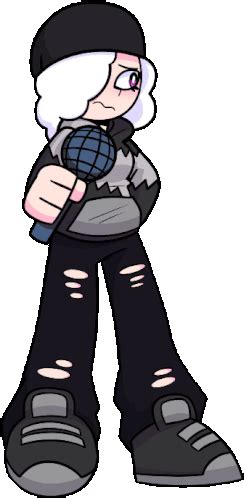 Ruby Fnf Starlight Mayhem Fnf GIF RubyFnf StarlightMayhemFnf FridayNightFunkin Discover