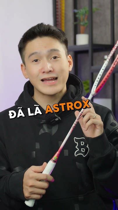 Vợt Cầu Lông Yonex Dưới 1 Triệu Astrox 01 Ability 2024 Votyonex