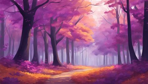 70 Autumn Illustration Backgrounds Free Download Trails And Freedom