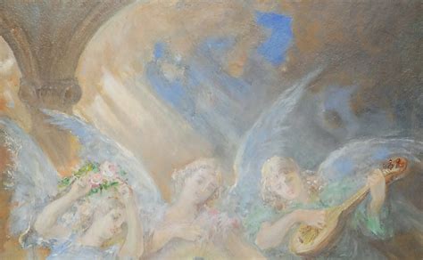 Simerenya — Stanisław Kaczor Batowski Detail