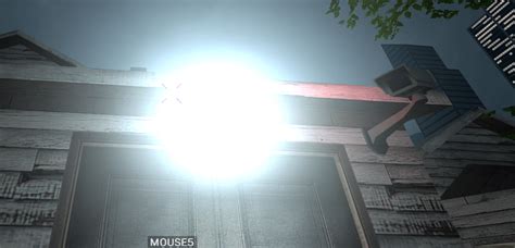 How To Remove This Glow Effect R Gmod