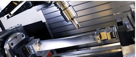 Exploring The Latest Advances In High Speed Cnc Machining Techniques And Tools Faster