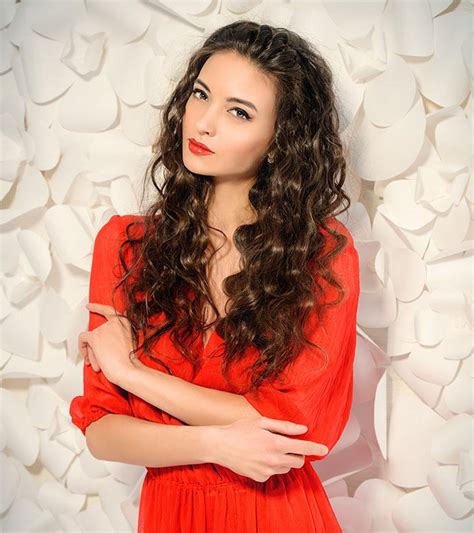 Homeing Makeup Ideas For Red Dress