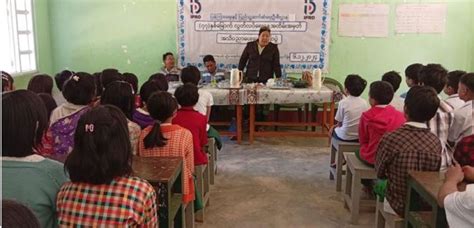 ၇၇ နှစ်မြောက် လွတ်လပ်ရေးနေ့ အထိမ်းအမှတ်ဟောပြောပွဲကျင်းပ Consumer